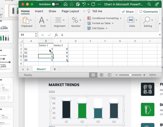 MASSIVE Infographics Bundle