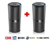 Lab Charge Ionic Air Purifiers