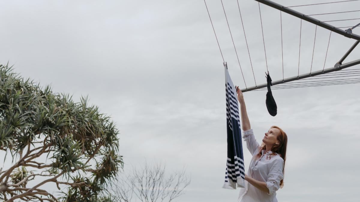 How to Restring a Hills Clothesline: A Step-By-Step Guide – Lifestyle ...