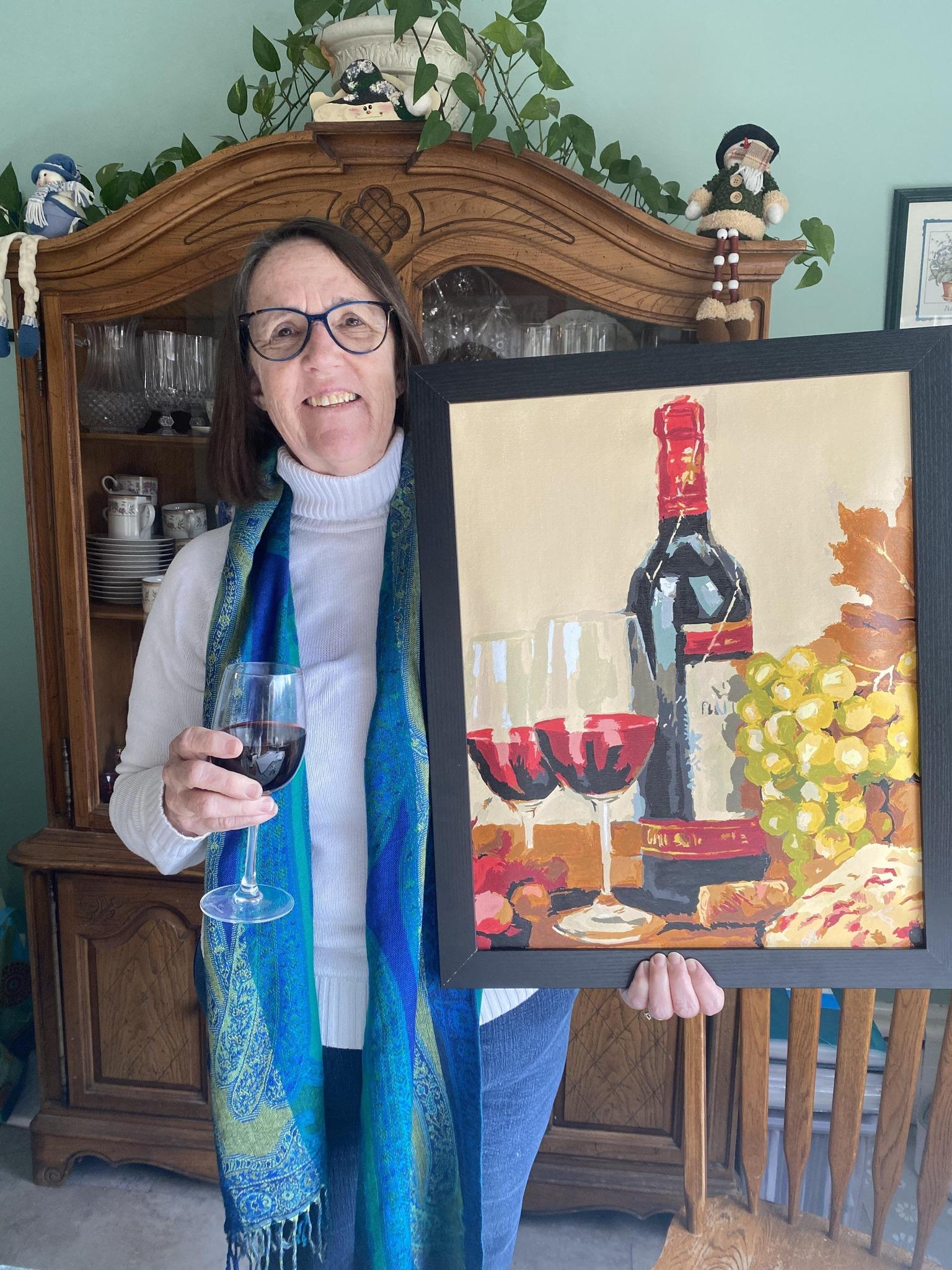 Artist's Spotlight Richard Macneil