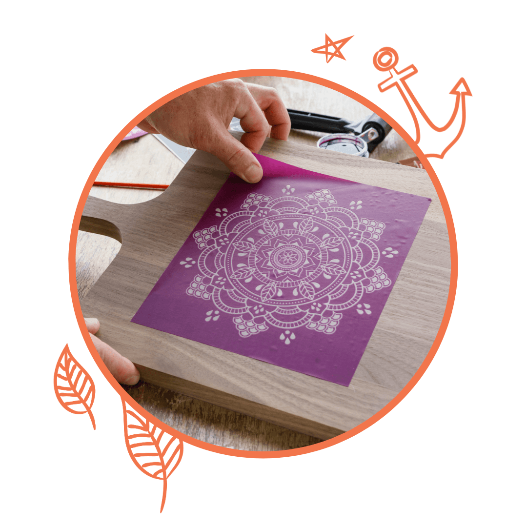 How It Works | Scorch Marker