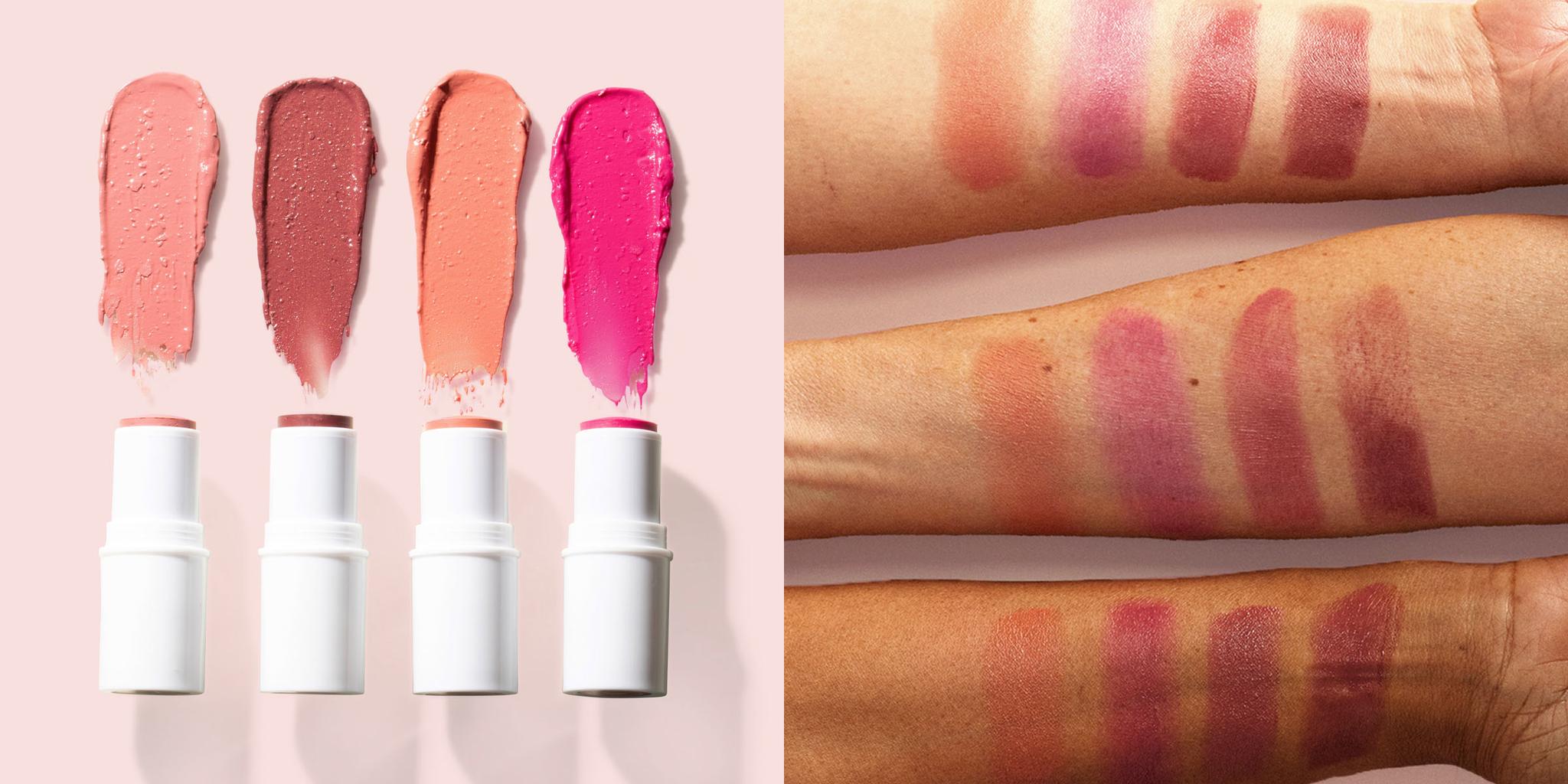 Find the Perfect Boomsticks for Your Undertone | BOOM! Beauty by Cindy ...