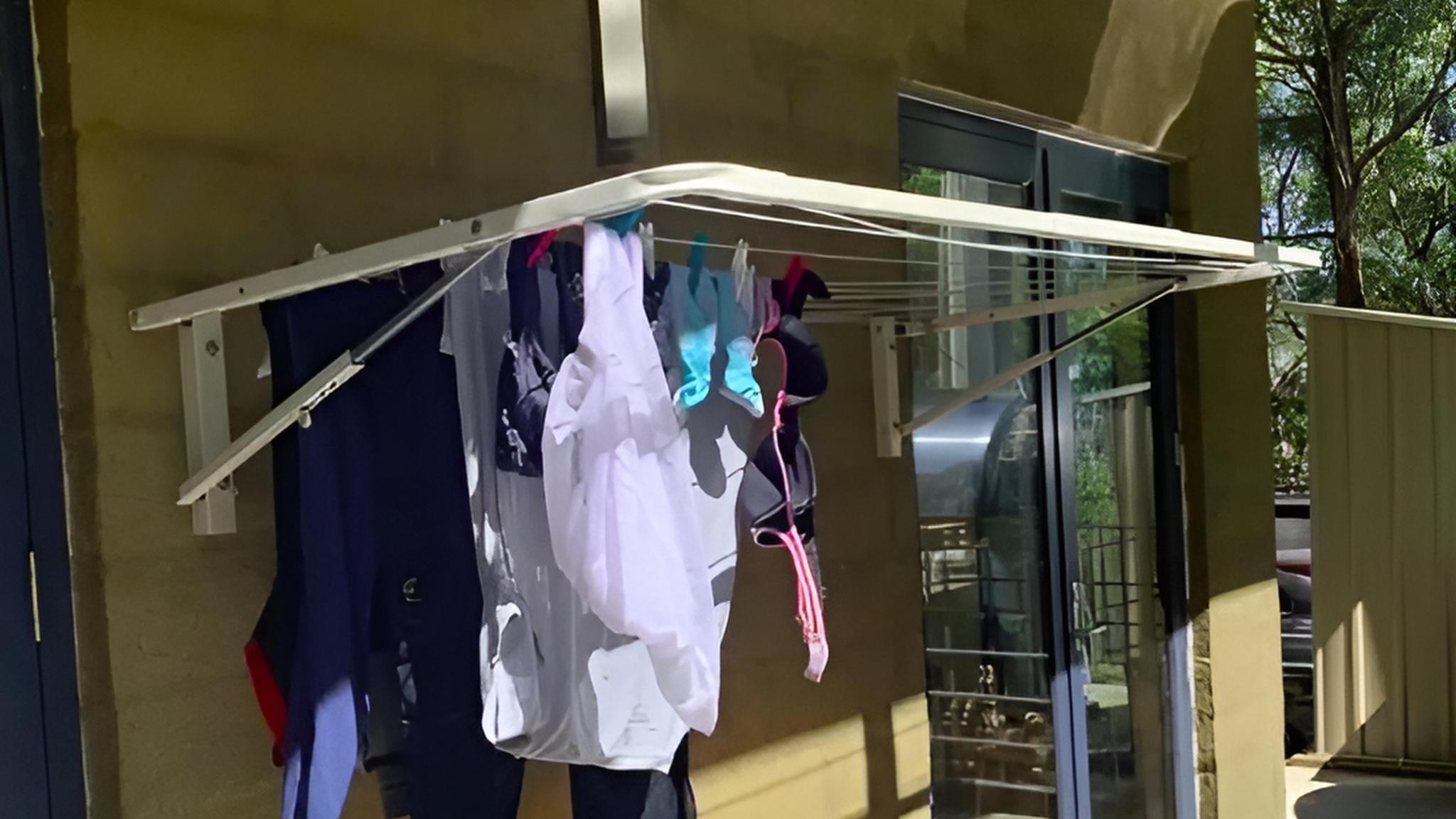Eco 180 Clothesline Review: Undoubtably Australian Made – Lifestyle ...