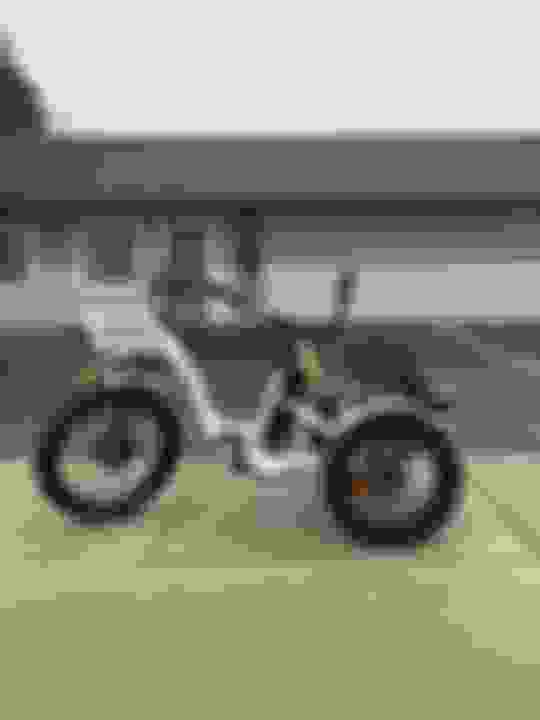 10 Ways to Use the Anywhere Trike – AnyWhere Bikes