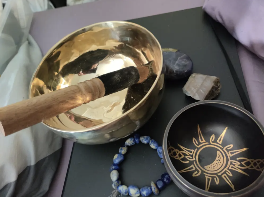 5 Reasons Why The OHM Store Tibetan Singing Bowls Are Going Viral