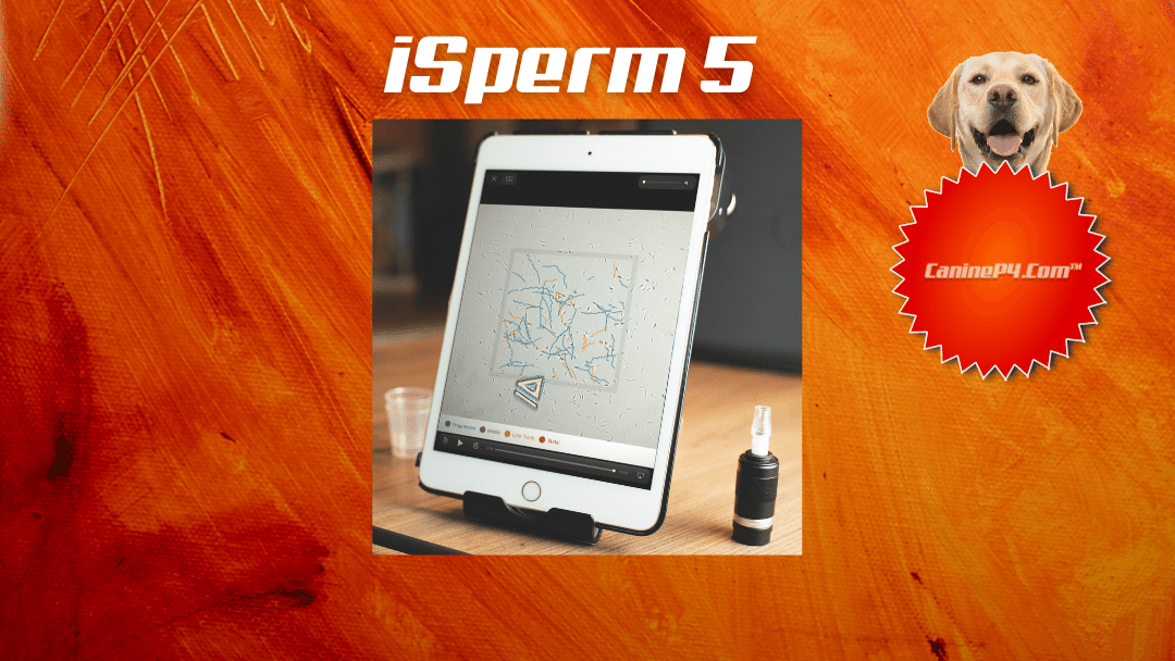iSperm 5 Training Center - Manual and Settings