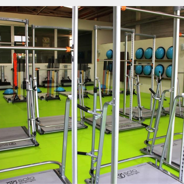 Personal Training Equipment by SoloStrength