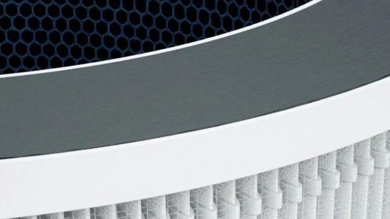 Sterra Moon™ Air Purifier