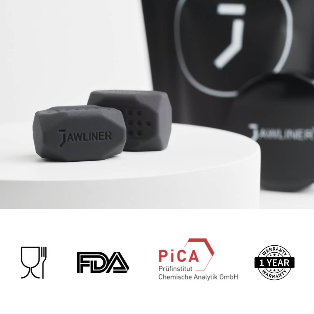 How can you define your jawline effectively? | JAWLINER