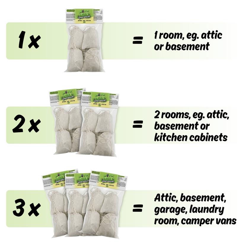 Mouse Away Shop Page All Products