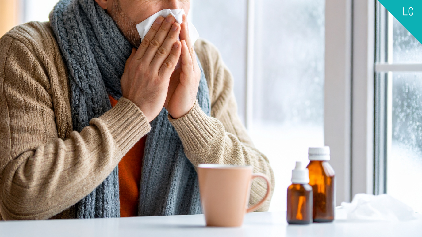 En Chile se confirma "Supergripe" INFLUENZA H3N2