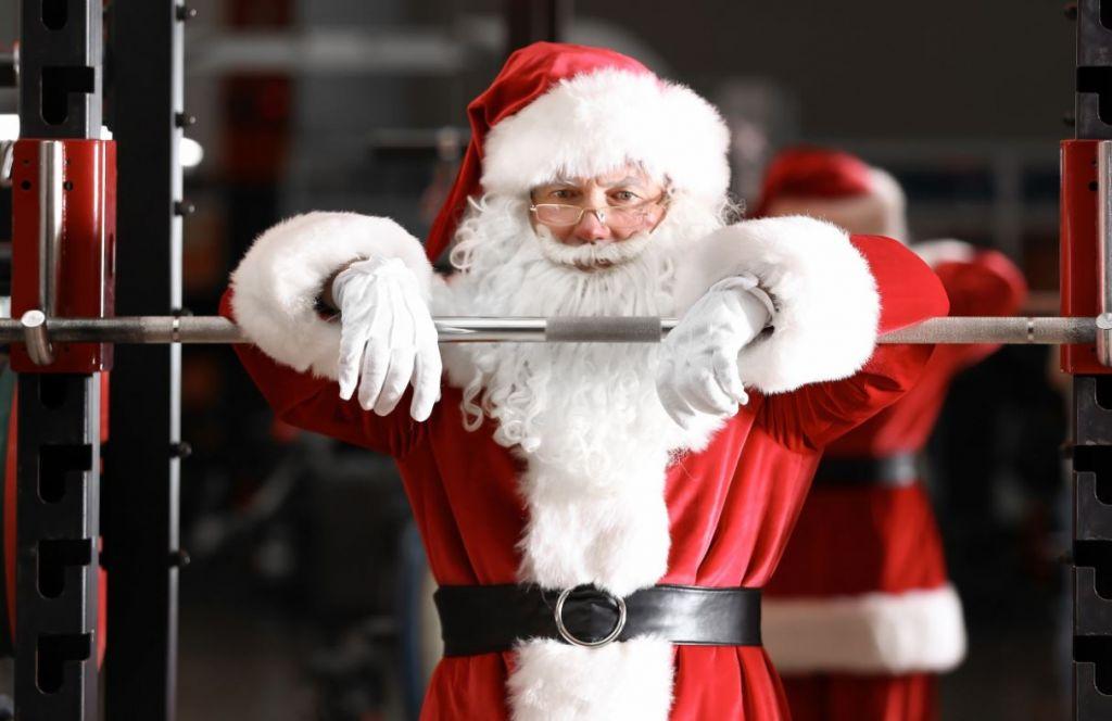 Fitmas 101: How to Stay Fit & Healthy This Christmas – Astroflav