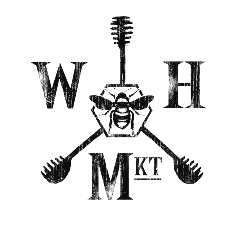 Datil Sting Hot Honey - 12 Bottles