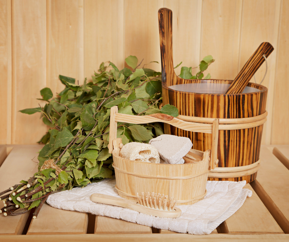 Little Known Tweaks For Maximizing Your Sauna Experience