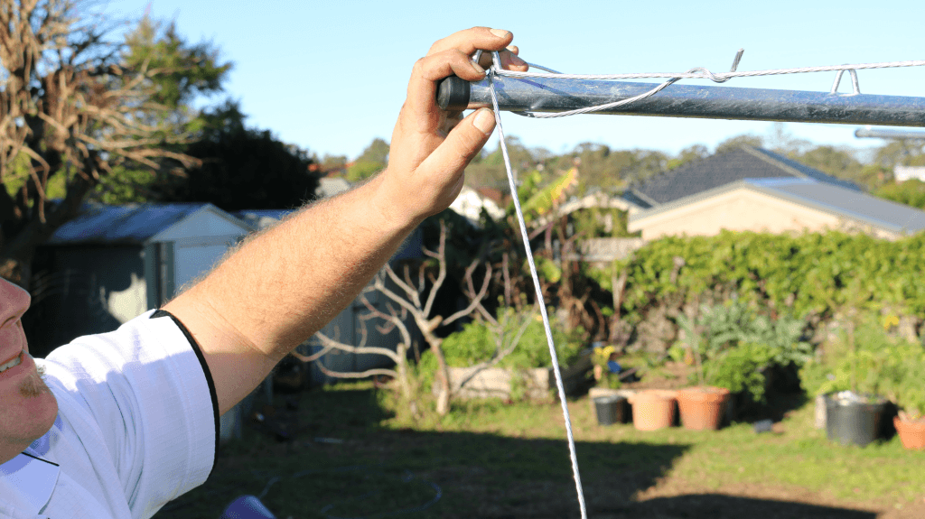 How to Restring a Hills Clothesline: A Step-By-Step Guide – Lifestyle ...