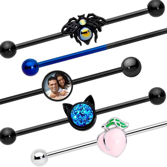 Zodiac Piercing Guide: Libra (Sep 23 - Oct 22) – BodyCandy