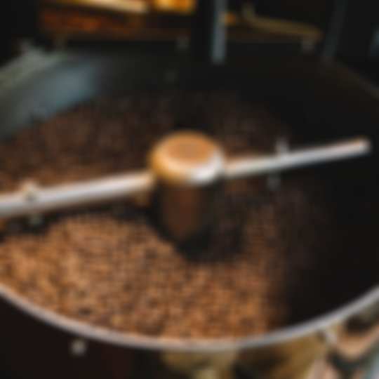 Smithsonian Bird Friendly Certified Coffee