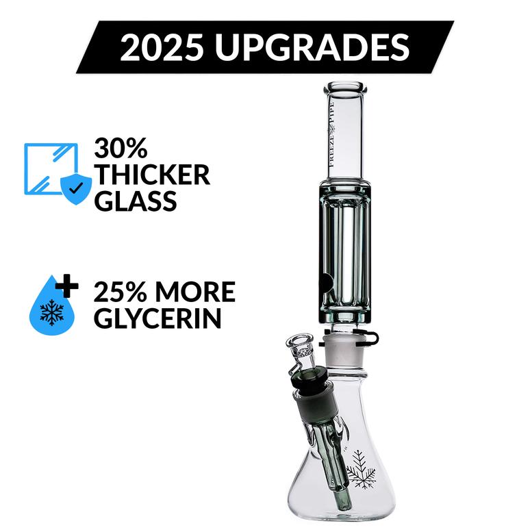 Beaker Bong Ultimate – The Freeze Pipe