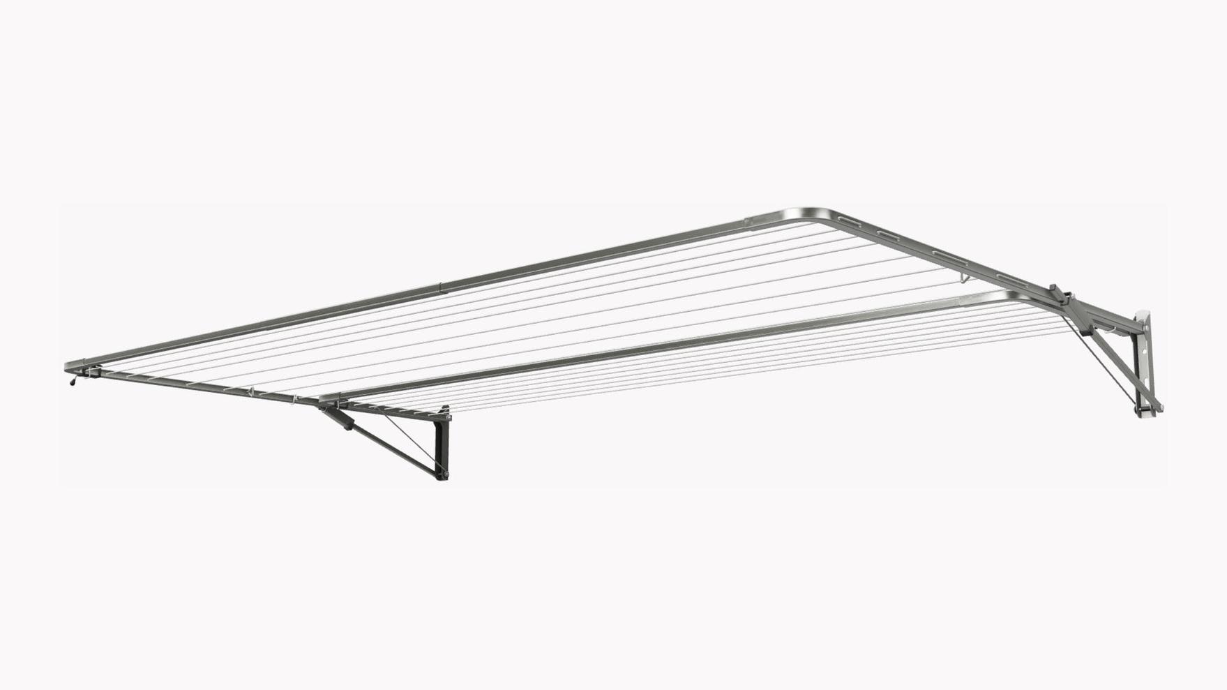 8 Innovative Foldable Clothesline Models in Australia for Drying Laund ...