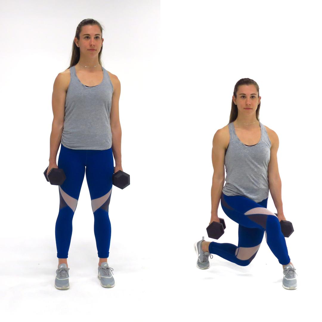 8 Exercises That Work Your Arms and Legs at the Same Time – Sports ...