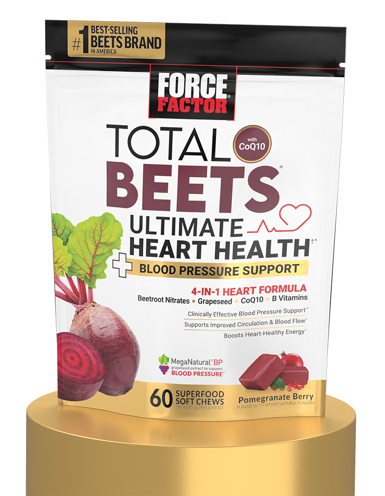 Total Beets Ultimate Heart Health