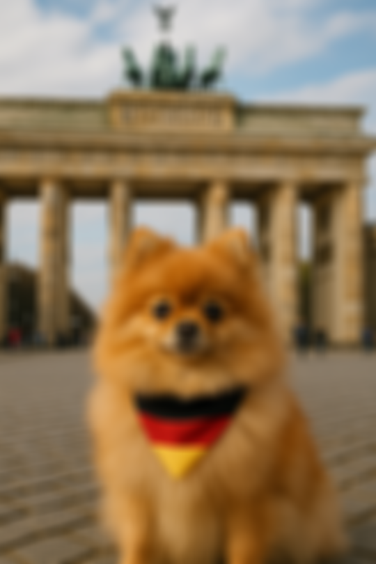 German Dog Names: 300+ Best Names for Male & Female Puppies - Potty Buddy™