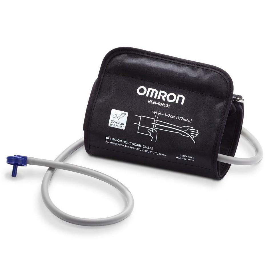Omron CFX-WR17 Easy-Wrap ComFit Replacement Cuff 9″ to 17 ...