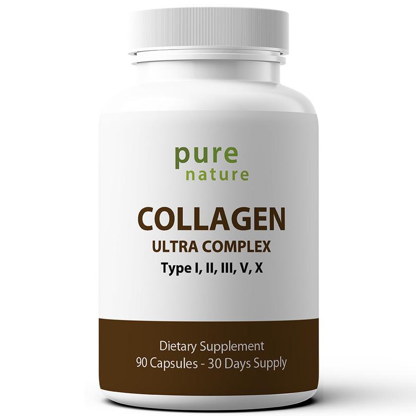 PureNature Collagen Ultra - PureNature Plus