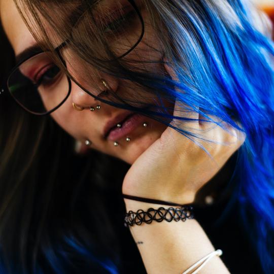 Basic Piercing Care: How To Make A Sea Salt Soak