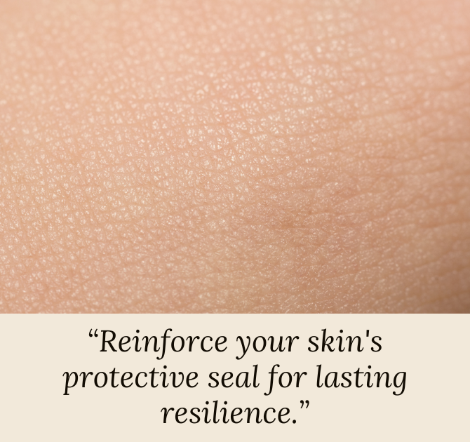 The Importance of a Healthy Skin Barrier (and How to Protect Yours)