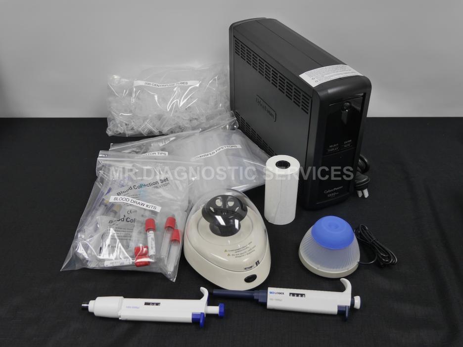 Mini Vidas Progesterone Test Kits