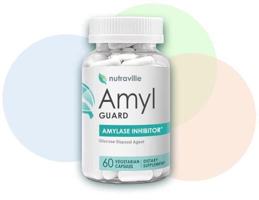 Amyl Guard