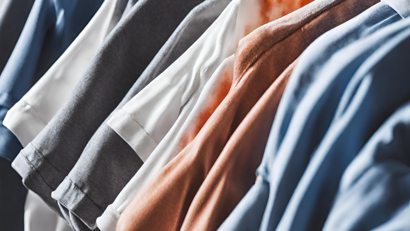 How to Remove Laundry Detergent Stains: Solutions for Spotless Clothes ...