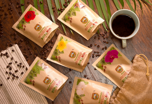 Travel the World Through Your Coffee Cup