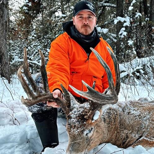 Team200 Rut Package