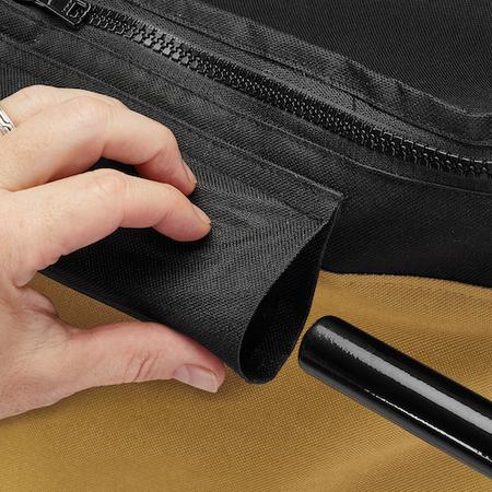 Urban Worm Bag Version 2 - Continuous Flow Worm Bin