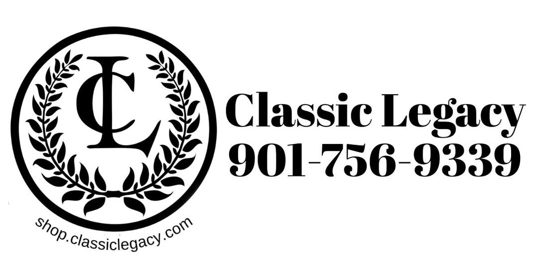 Custom Personalized Gifts by Classic Legacy