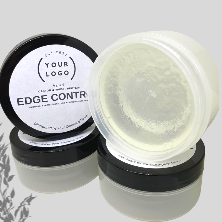 1# Best Selling Edge Control Strong Hold