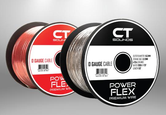 Difference between OFC and CCA Wire – CT SOUNDS