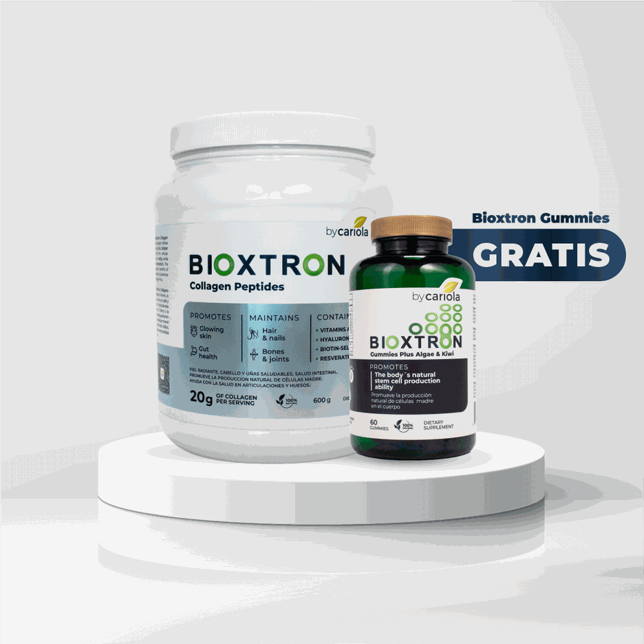 Bioxtron | Collagen Peptides