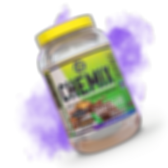 CHEMIX- PURE WHEY ISOLATE PROTEIN - Chemix Lifestyle