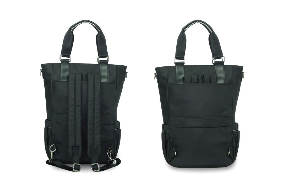 Vertica Bag – Pragma style