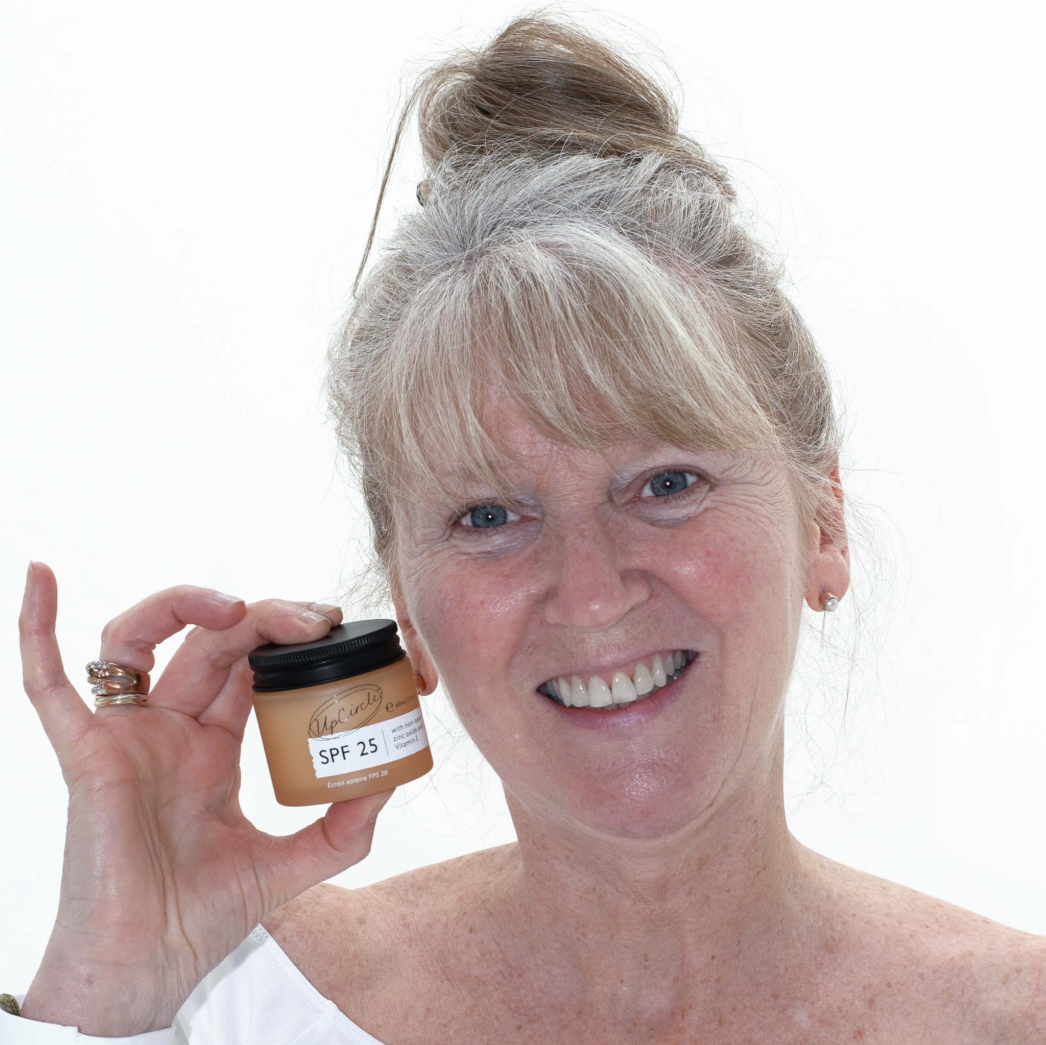 UpCircle Mineral SPF 25 - UpCircle Beauty