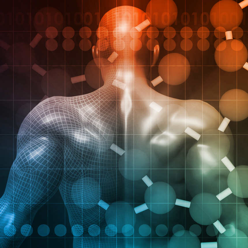 Adaptophen Male-Enhancement Formula