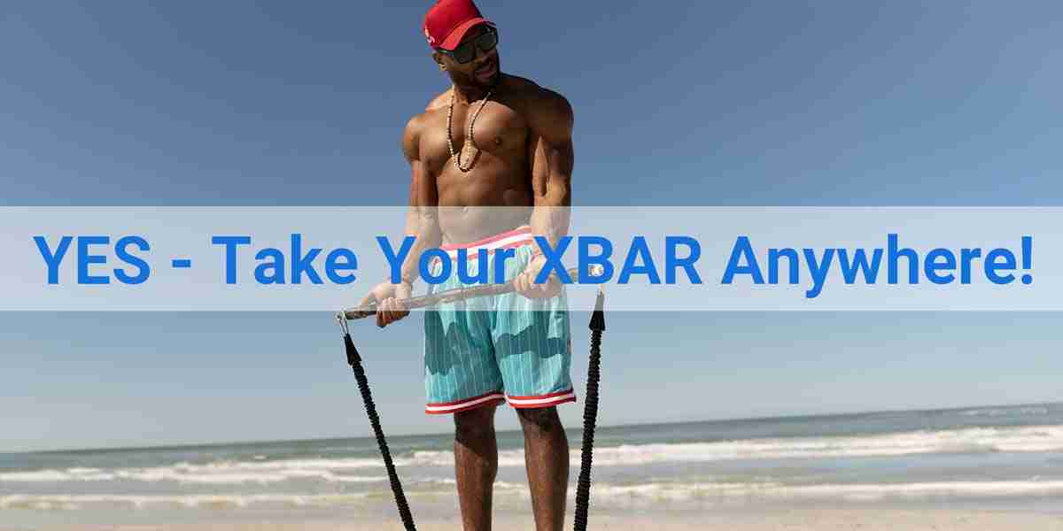 XBAR Fitness, X bar fitness, x-bar fitness, xbar