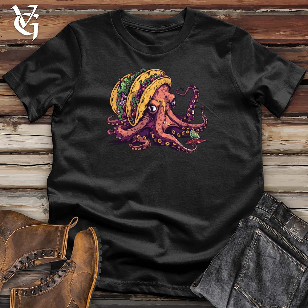 FREE Octo Taco Tee - Viking Goods Company