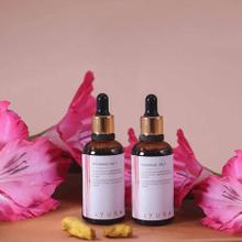 iYURA Kesaradi® Oil - Ayurveda's Most Potent Beauty Oil - The Ayurveda ...