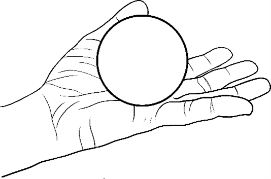 6 Easy Hand Therapy Ball Exercises You Can Do Anywhere Anytime – SENTEQ