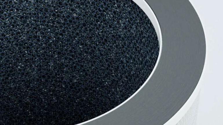 Sterra Moon™ Air Purifier