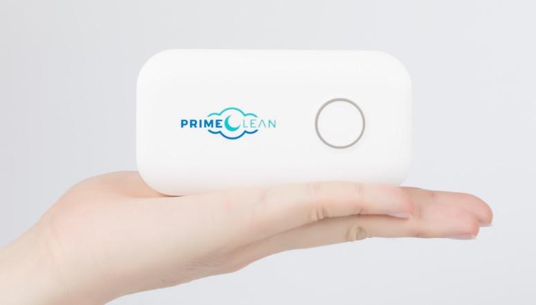 CPAP Ozone Sanitizer Parts and Accessories